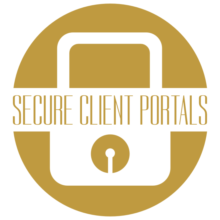 SCP Home - Secure Client Portals